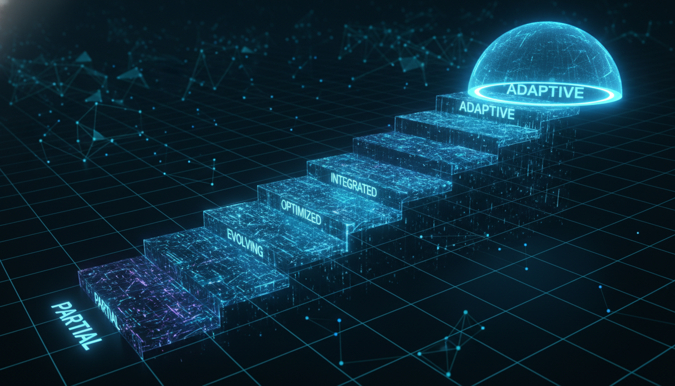 NIST CSF 2.0 Implementation Tiers Roadmap: Step-by-Step Guide from ...